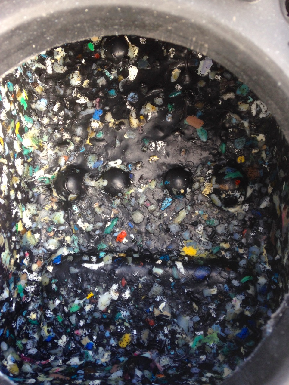 Solar Plastic Molding | LM Big Island