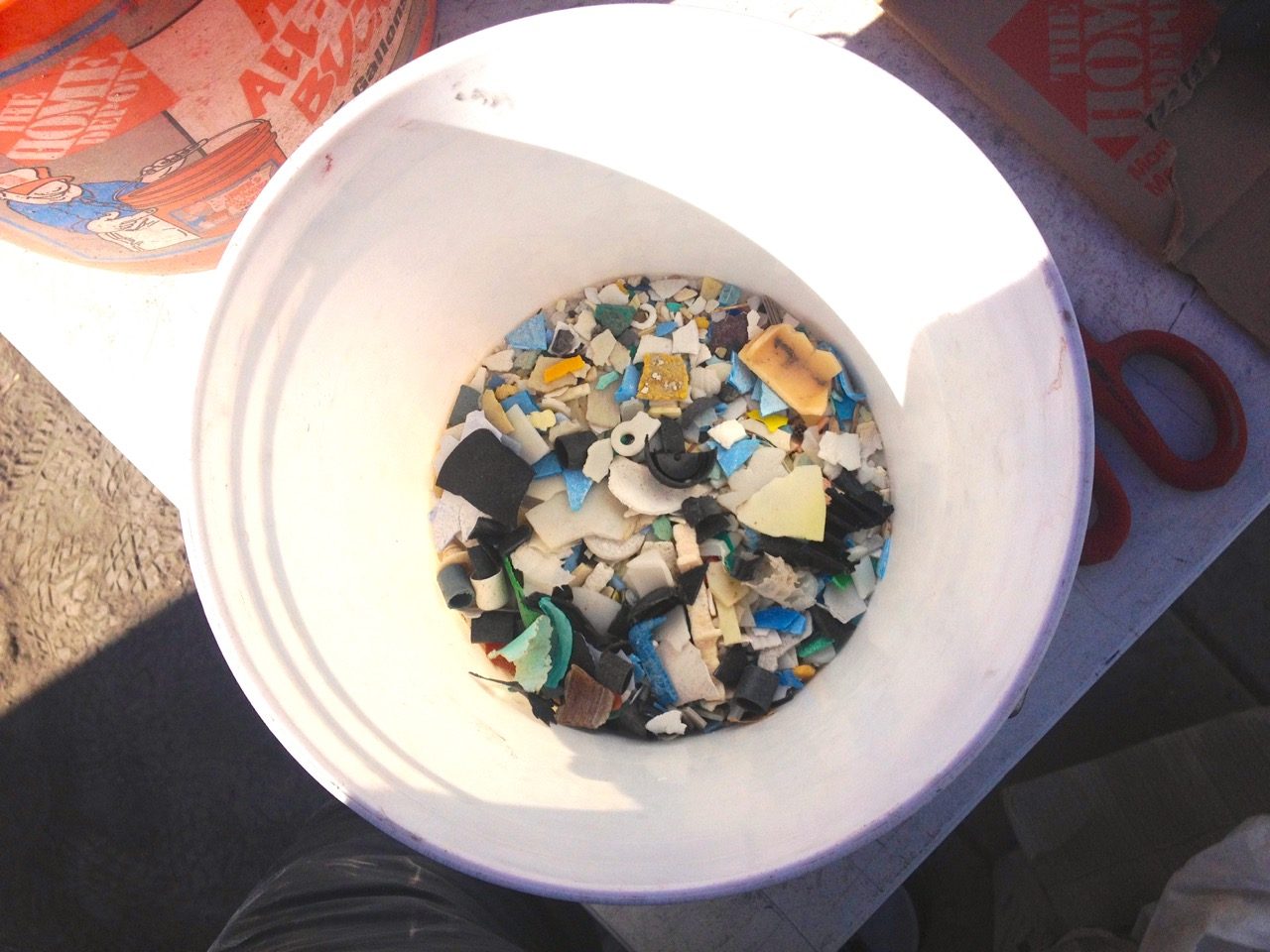 Solar Plastic Molding | LM Big Island