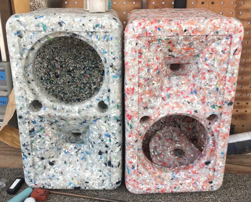 Solar Plastic Molding | LM Big Island